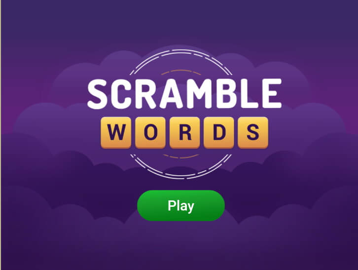 Scramble Words Free Scramble Online Scramble Words Free Scramble Online